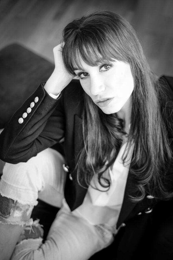 Chantal-fink-ballet-dancer - Velvet Legends